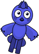 Birdo | Incredibox abgerny Wiki | Fandom