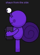 Shaun | Incredibox abgerny Wiki | Fandom