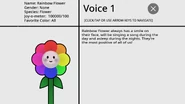 Rainbow Flower | Incredibox abgerny Wiki | Fandom
