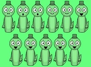 Marvin | Incredibox abgerny Wiki | Fandom