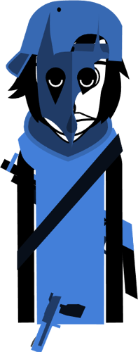 Garret | Incredibox Frostbite Wiki | Fandom