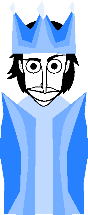 Ice Wizard | Incredibox Frostbite Wiki | Fandom