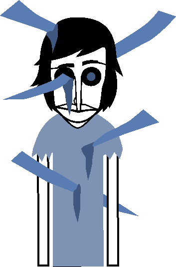 Sam | Incredibox Frostbite Wiki | Fandom