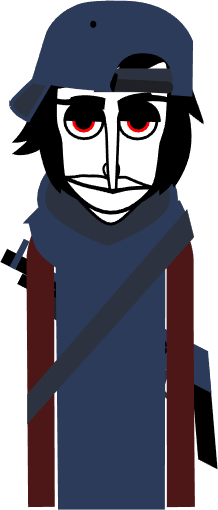 Garret | Incredibox Frostbite Wiki | Fandom