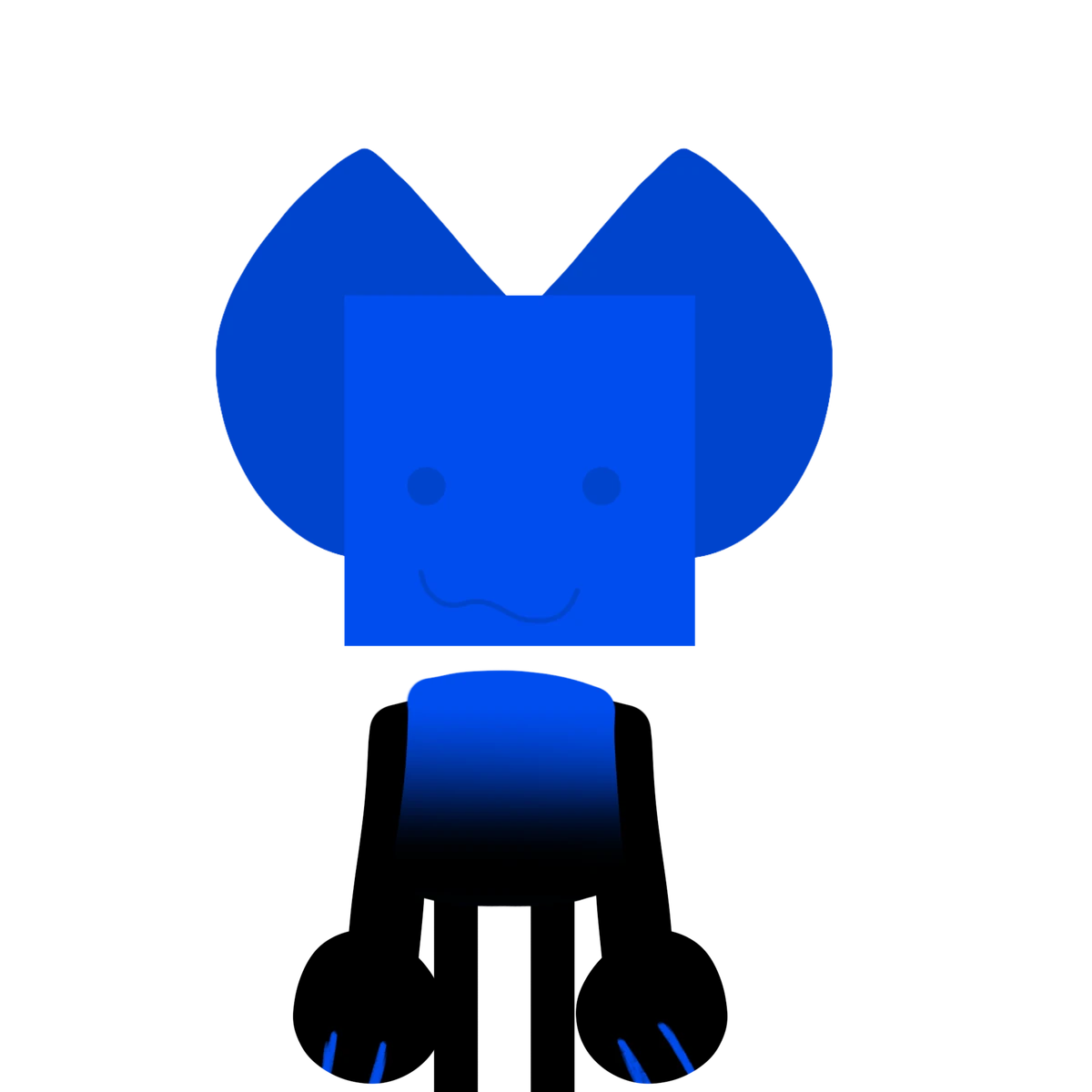 Hexa (CATZ au) | Incredibox - Kats Fanon Wiki | Fandom