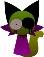 Fanmade Joke Horror Designs | Incredibox - Kats Fanon Wiki | Fandom