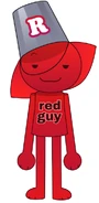 Red guy | Incredibox - Kats Fanon Wiki | Fandom