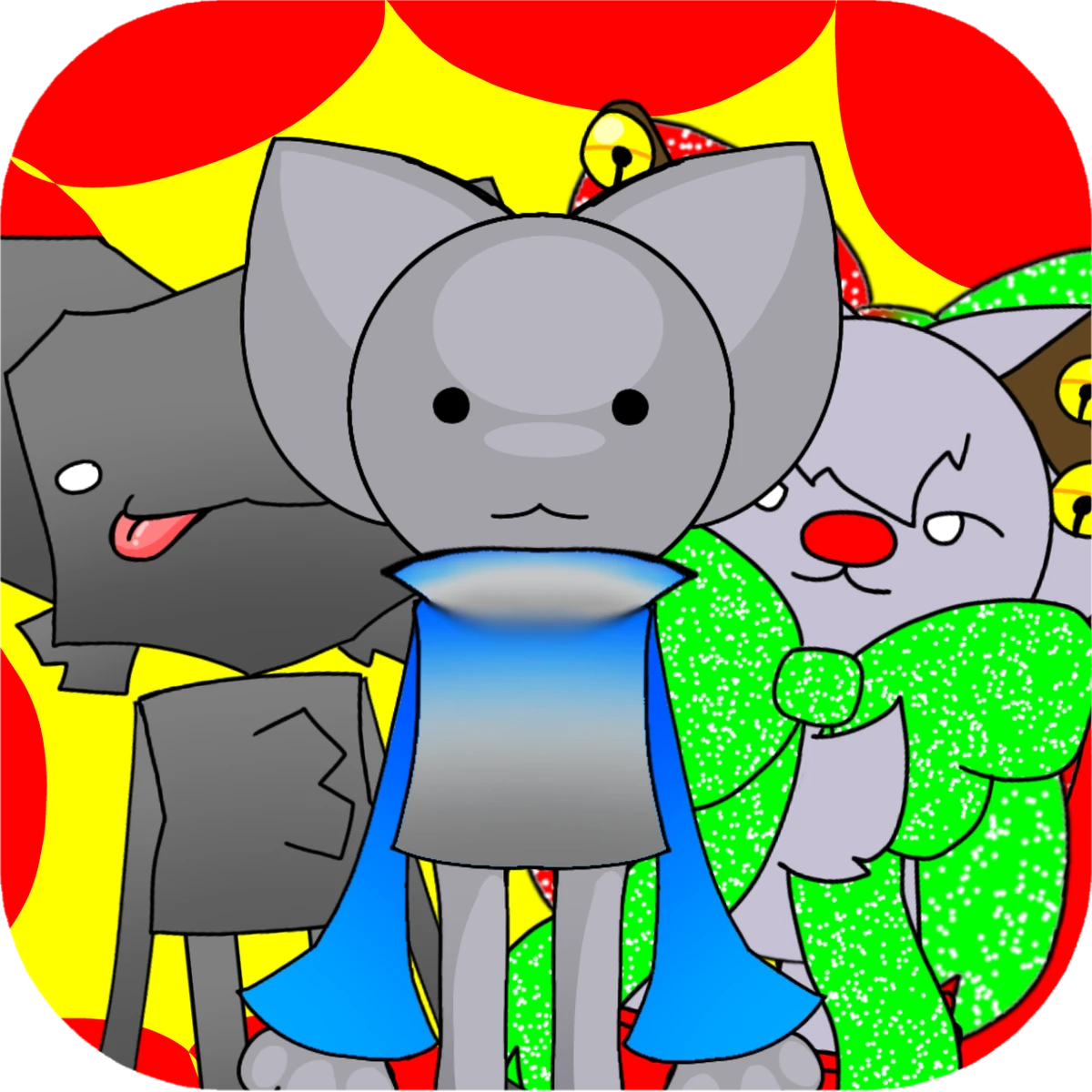 Kats Remastered Incredibox Kats Fanon Wiki Fandom