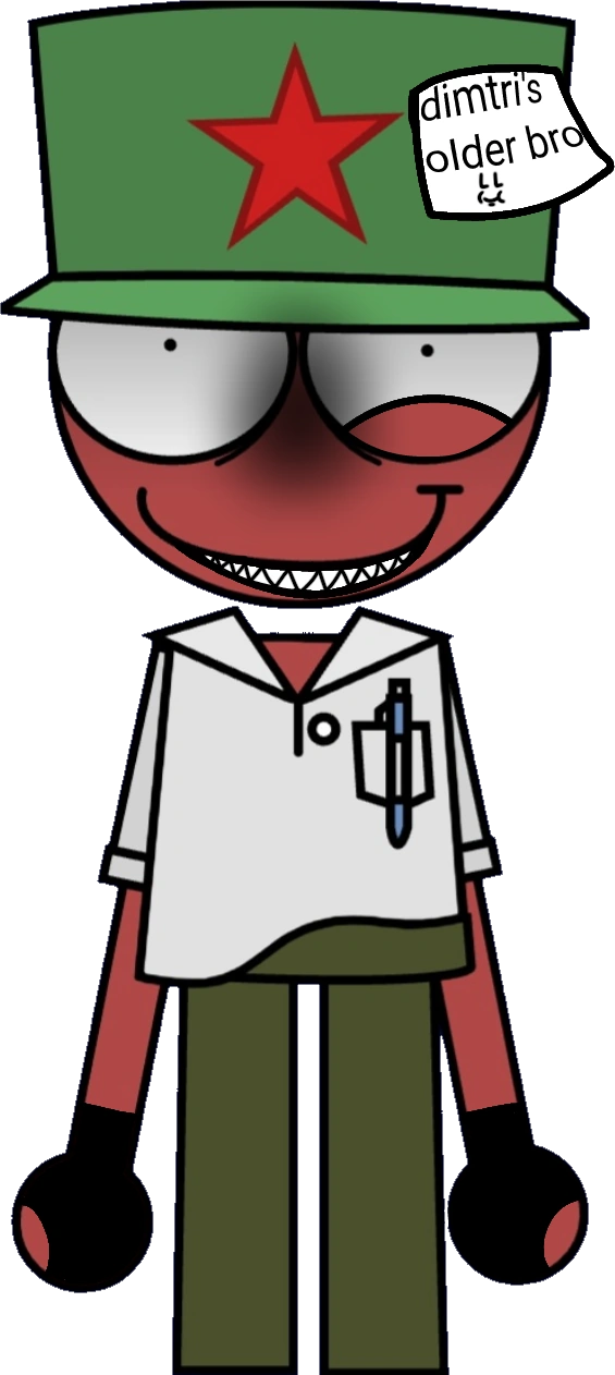 KATZ OCZ-Ilikedrawingverymuch's redesgin | Incredibox - Kats Fanon Wiki ...