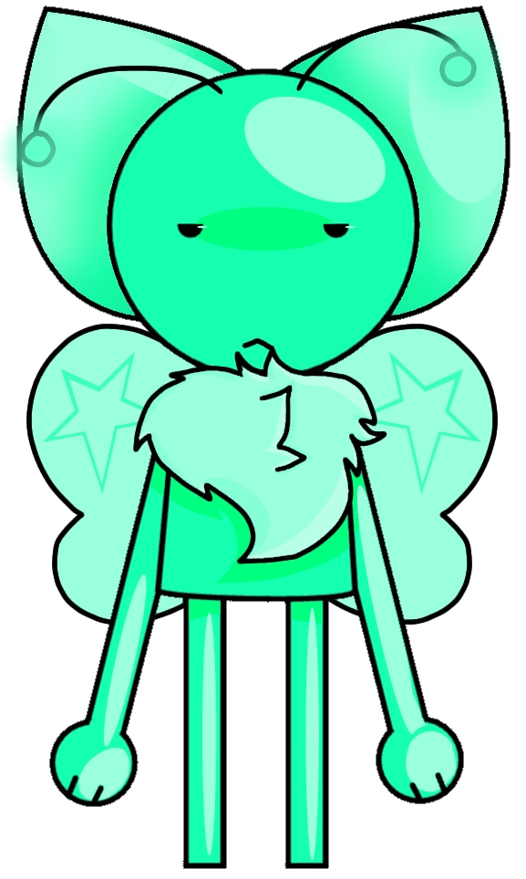 Annie | Incredibox - Kats Fanon Wiki | Fandom