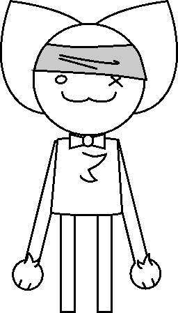 Codd | Incredibox - Kats Fanon Wiki | Fandom