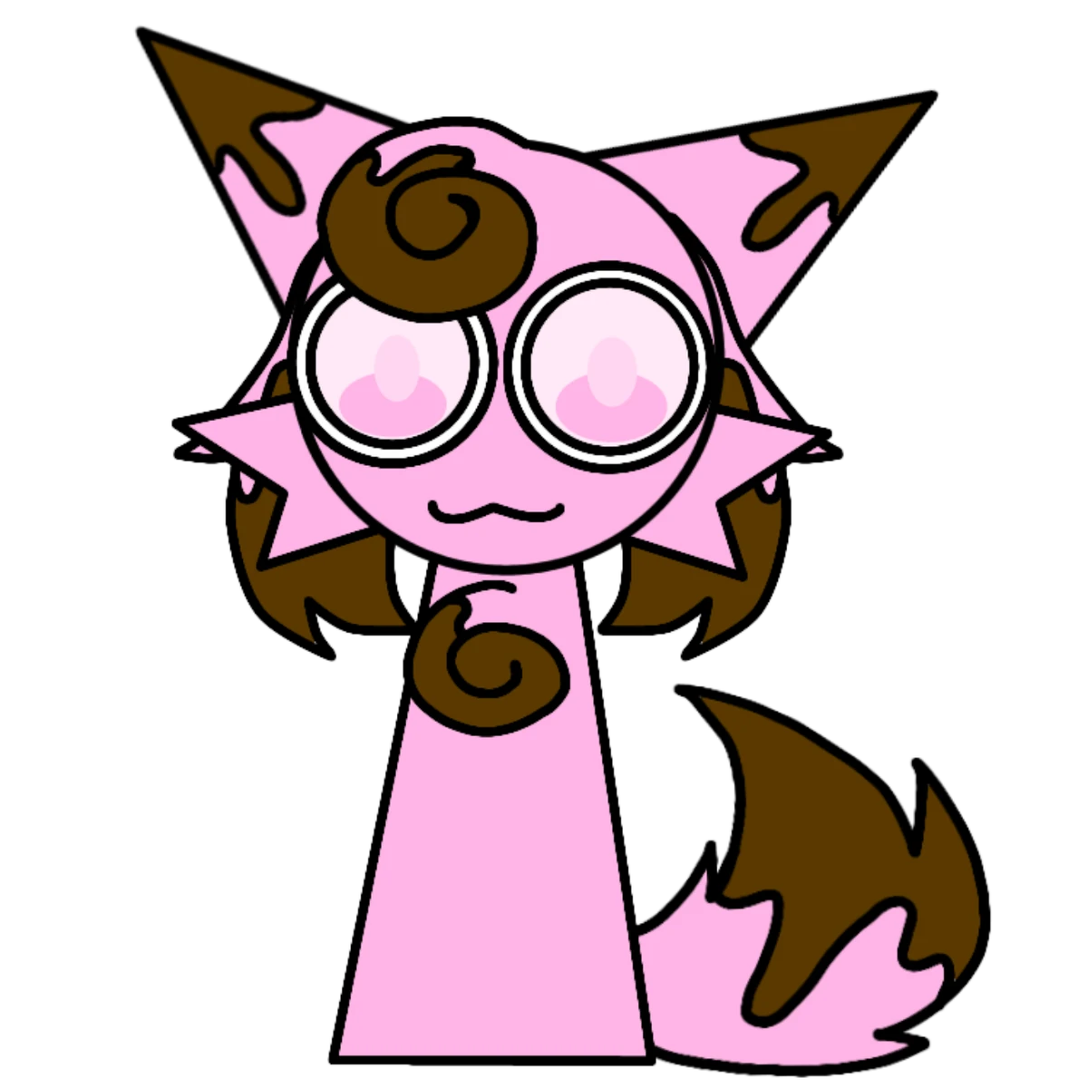 Ilikedrawingverymuch | Incredibox - Kats Fanon Wiki | Fandom