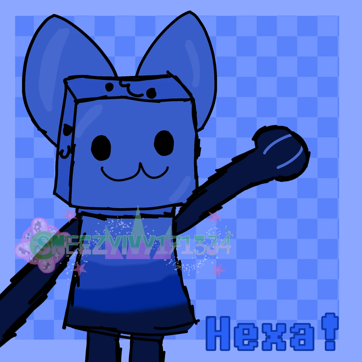 Fanart | Incredibox - Kats Fanon Wiki | Fandom