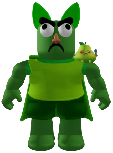 Stinky steve | Incredibox - Kats Fanon Wiki | Fandom