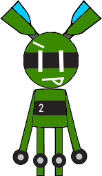 Speed | Incredibox - Kats Fanon Wiki | Fandom