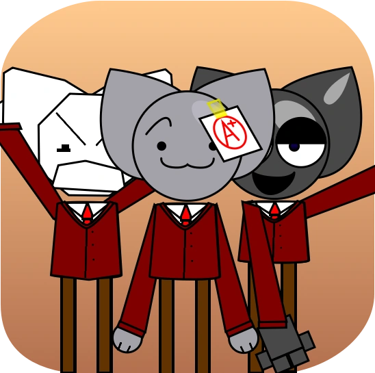 Discuss Everything About Incredibox - Kats Fanon Wiki | Fandom