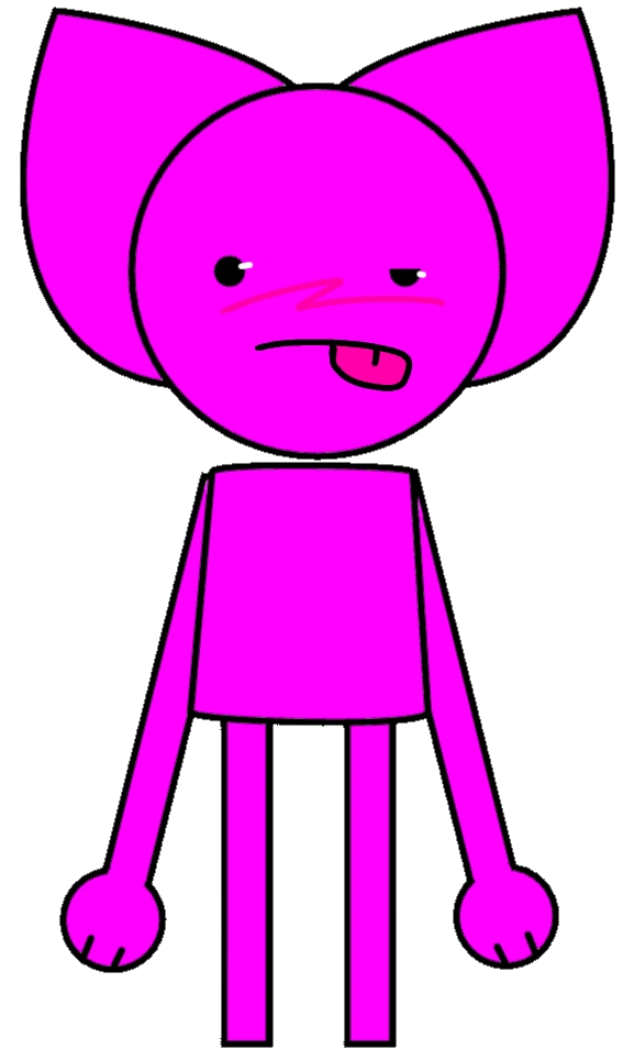 Pink polo | Incredibox - Kats Fanon Wiki | Fandom