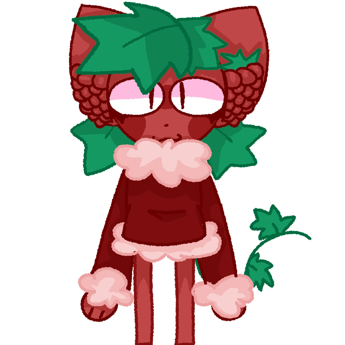 Raspy | Incredibox - Kats Fanon Wiki | Fandom