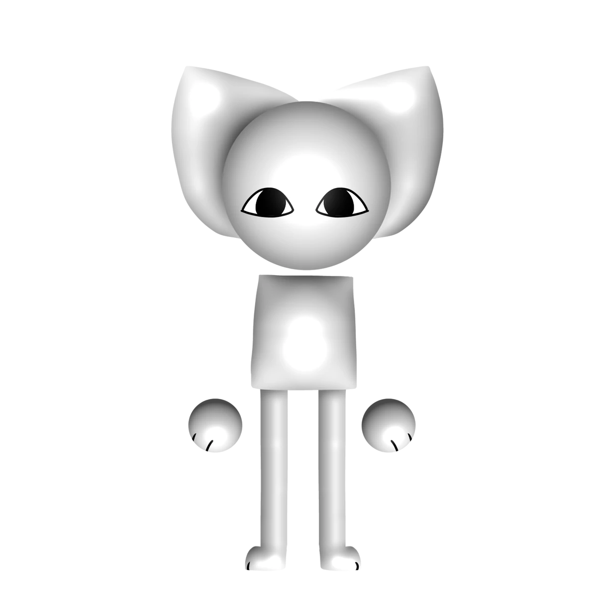 3-Dim | Incredibox - Kats Fanon Wiki | Fandom