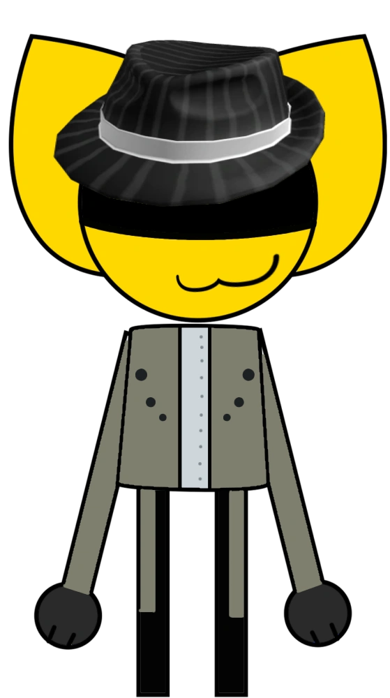 TheMysteriousOne | Incredibox - Kats Fanon Wiki | Fandom