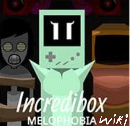 Incredibox Melophobia Wiki | Fandom