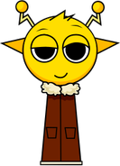 Simon | Parody Sprunki Wiki | Fandom