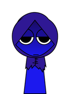 Jevin | Parody Sprunki Wiki | Fandom