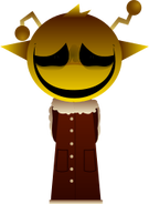 Simon | Parody Sprunki Wiki | Fandom