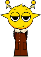 Simon | Parody Sprunki Wiki | Fandom