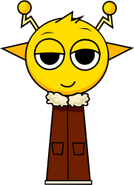 Simon | Parody Sprunki Wiki | Fandom