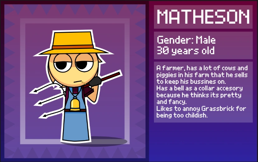 Discuss Everything About Parody Sprunki Wiki | Fandom