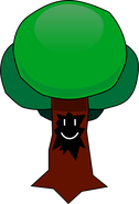 Mr. Tree | Parody Sprunki Wiki | Fandom
