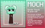 Moch | Parody Sprunki Wiki | Fandom