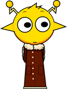 Simon | Parody Sprunki Wiki | Fandom