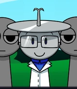 Clukr | Parody Sprunki Wiki | Fandom