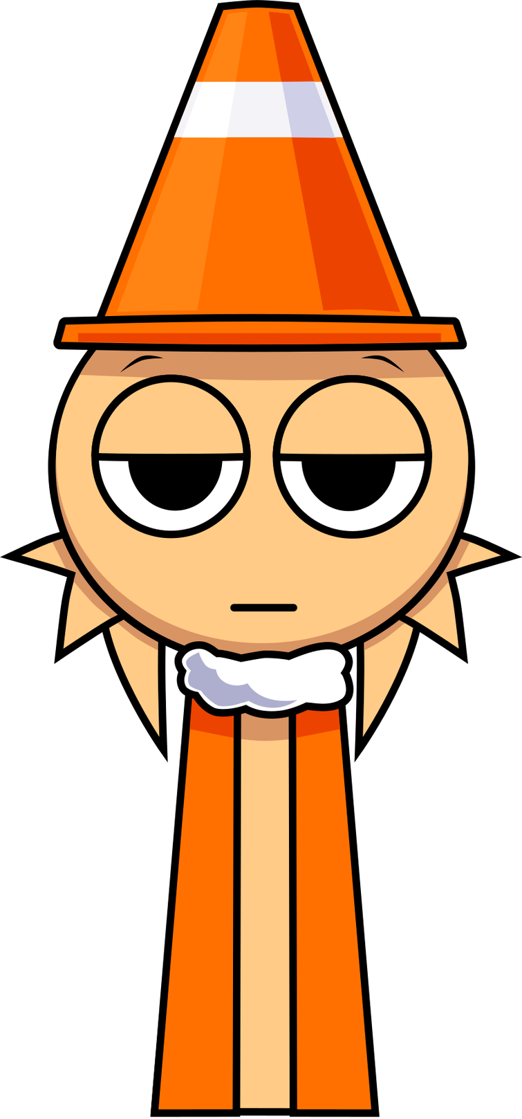 Coner | Parody Sprunki Wiki | Fandom