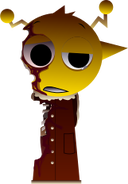 Simon | Parody Sprunki Wiki | Fandom