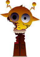 Simon | Parody Sprunki Wiki | Fandom