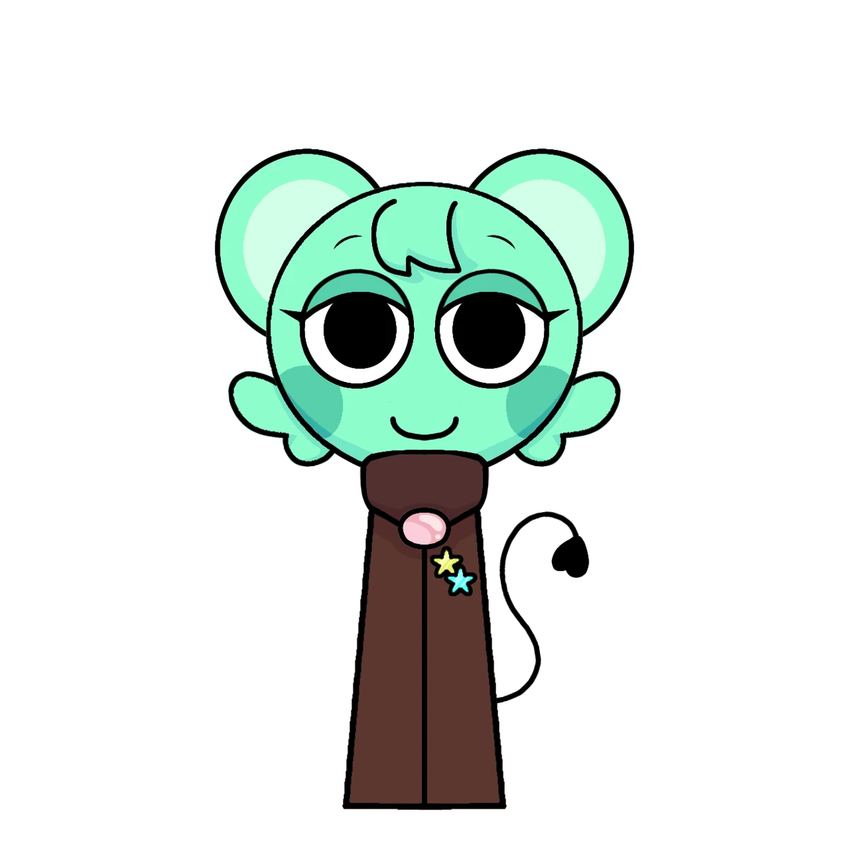 Moch | Parody Sprunki Wiki | Fandom