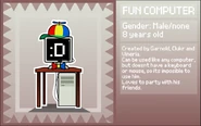 Mr. Fun Computer | Parody Sprunki Wiki | Fandom