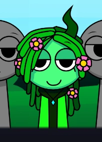 Vineria | Parody Sprunki Wiki | Fandom