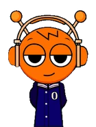 Oren | Parody Sprunki Wiki | Fandom