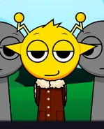 Characters | Parody Sprunki Wiki | Fandom