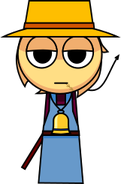 Matheson | Parody Sprunki Wiki | Fandom