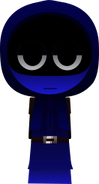 Jevin | Parody Sprunki Wiki | Fandom