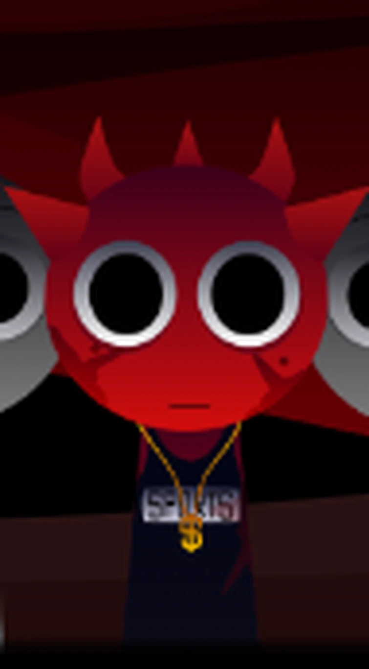 New horror characters | Parody Sprunki Wiki | Fandom