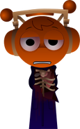 Oren | Parody Sprunki Wiki | Fandom