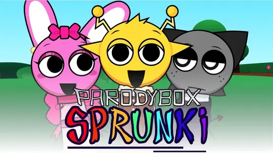 Parody Sprunki Wiki | Fandom