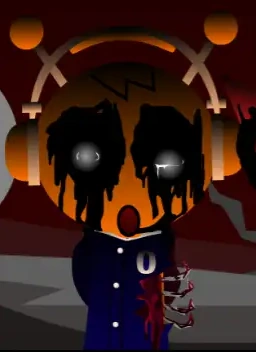 Oren | Parody Sprunki Wiki | Fandom