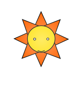 Mr. Sun | Sprunked Wiki | Fandom